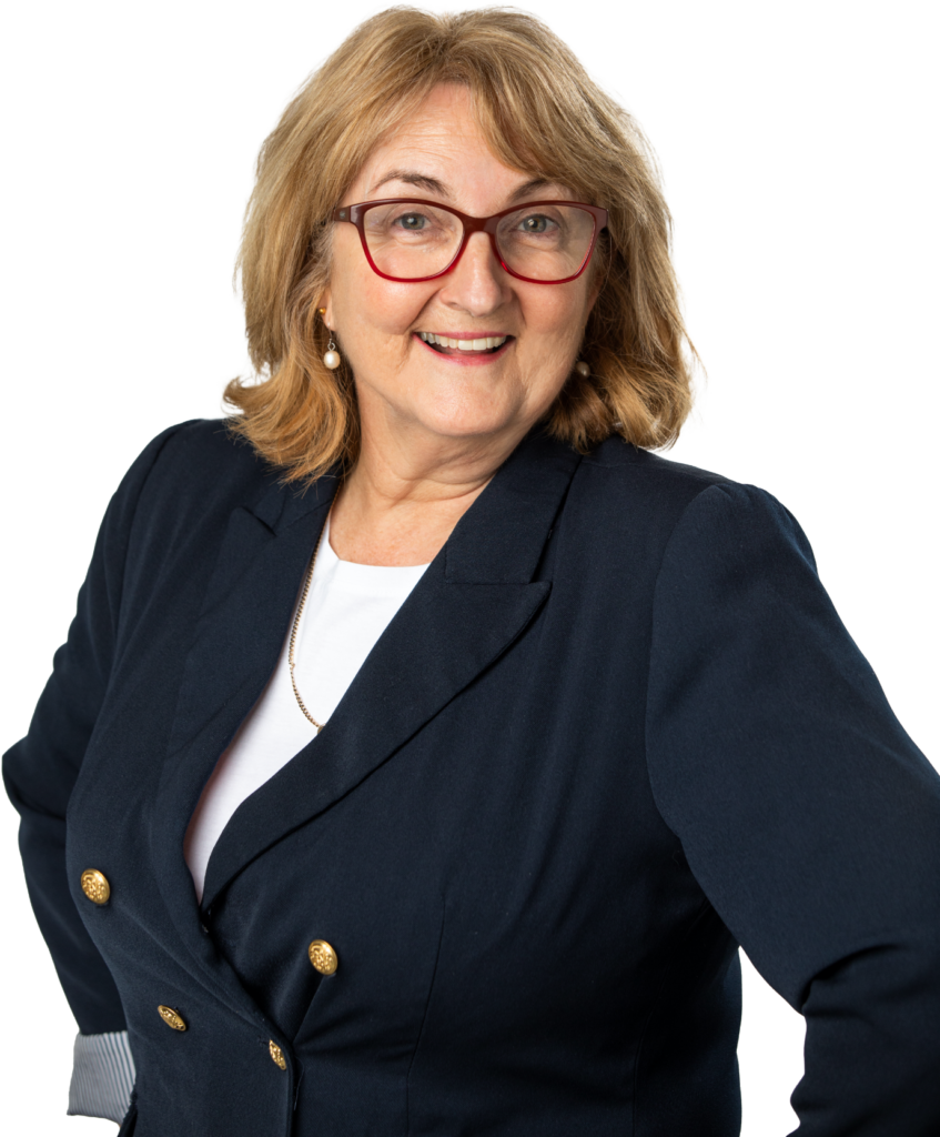 About Trish | Brisbane's Inner West Agent